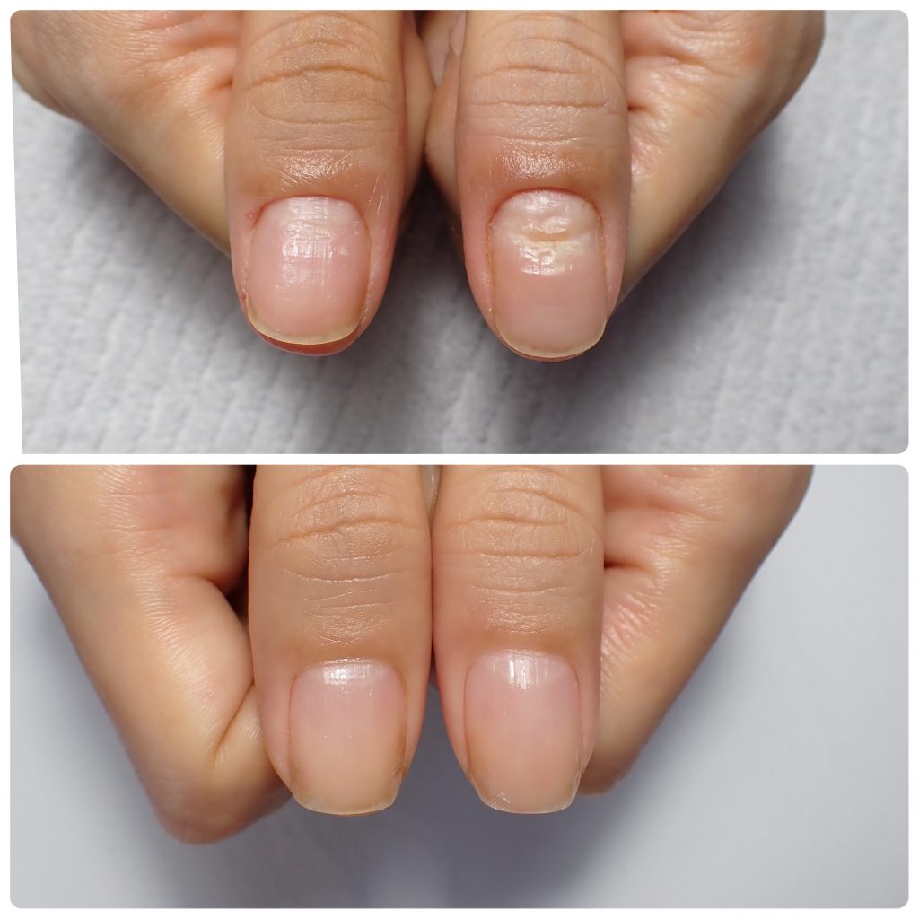 ネイルケア専門サロン heath | 札幌