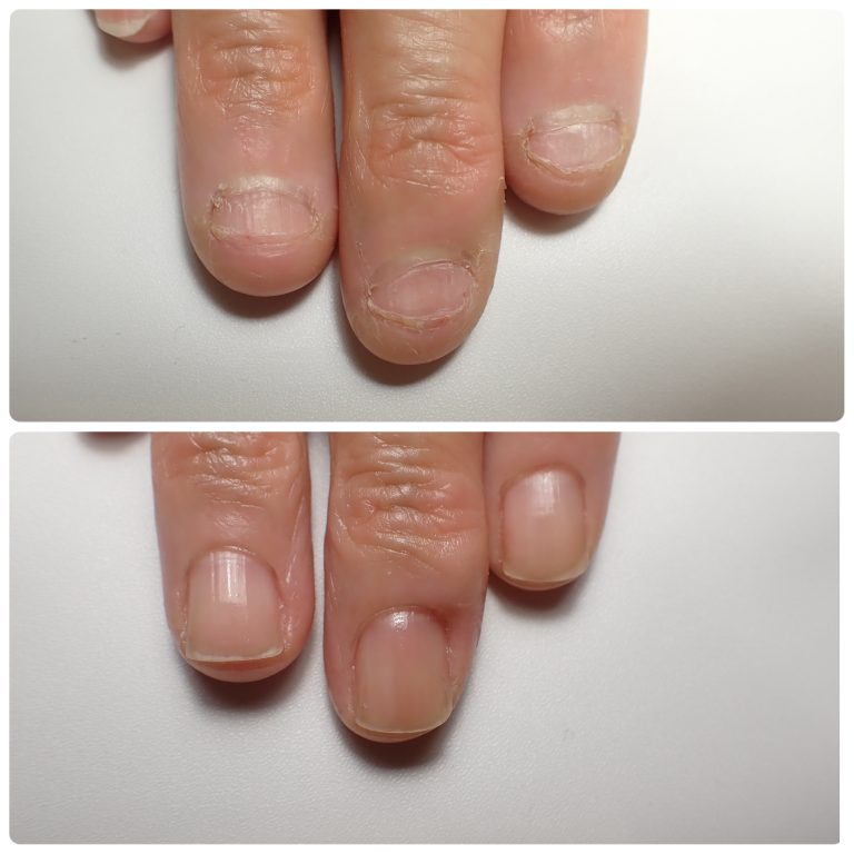 ネイルケア専門サロン heath | 札幌